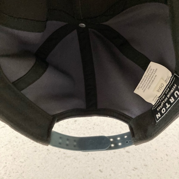 Burton | Accessories | Vintage Burton Cap | Poshmark